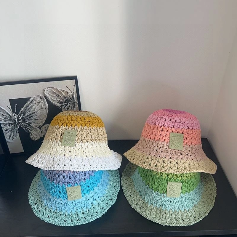 Mirror quality Loewe Caps