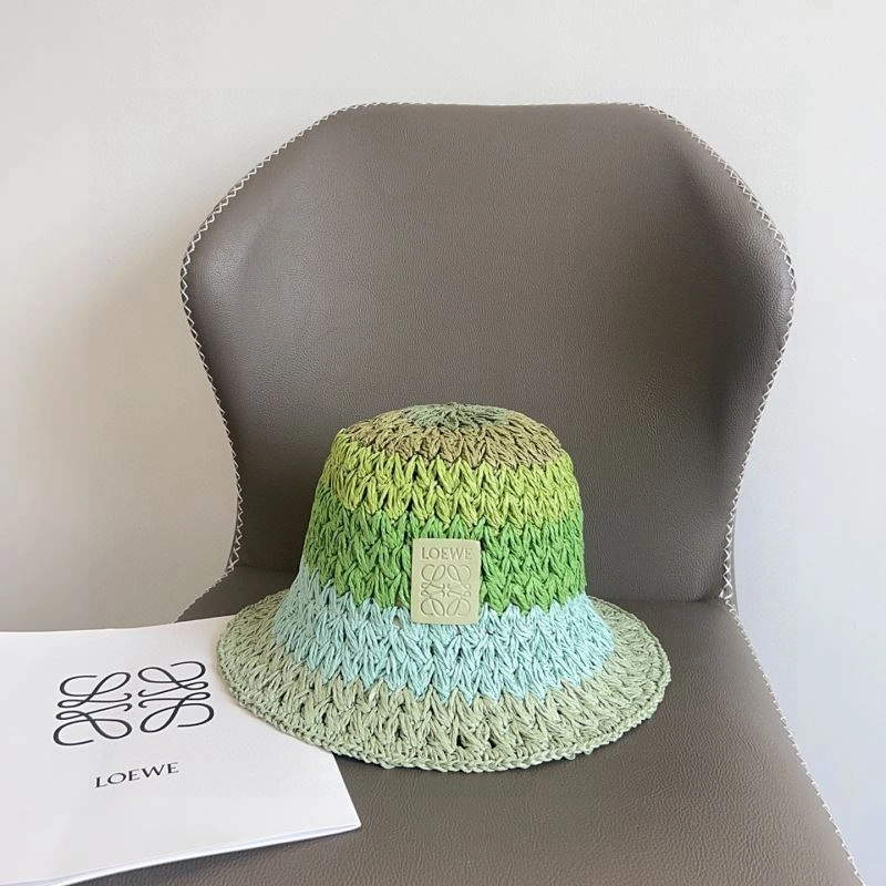Mirror quality Loewe Caps