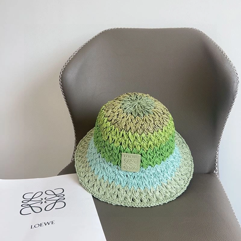 Mirror quality Loewe Caps