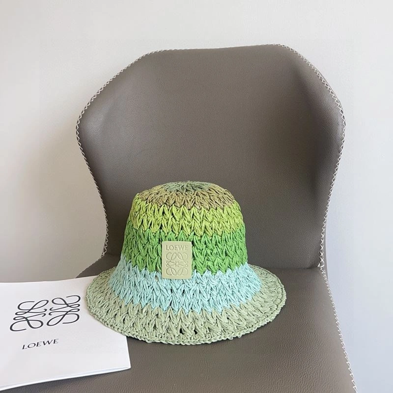 Mirror quality Loewe Caps