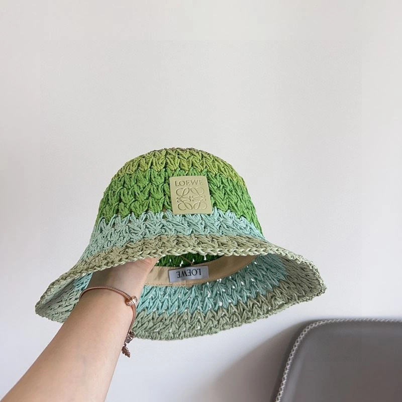 Mirror quality Loewe Caps