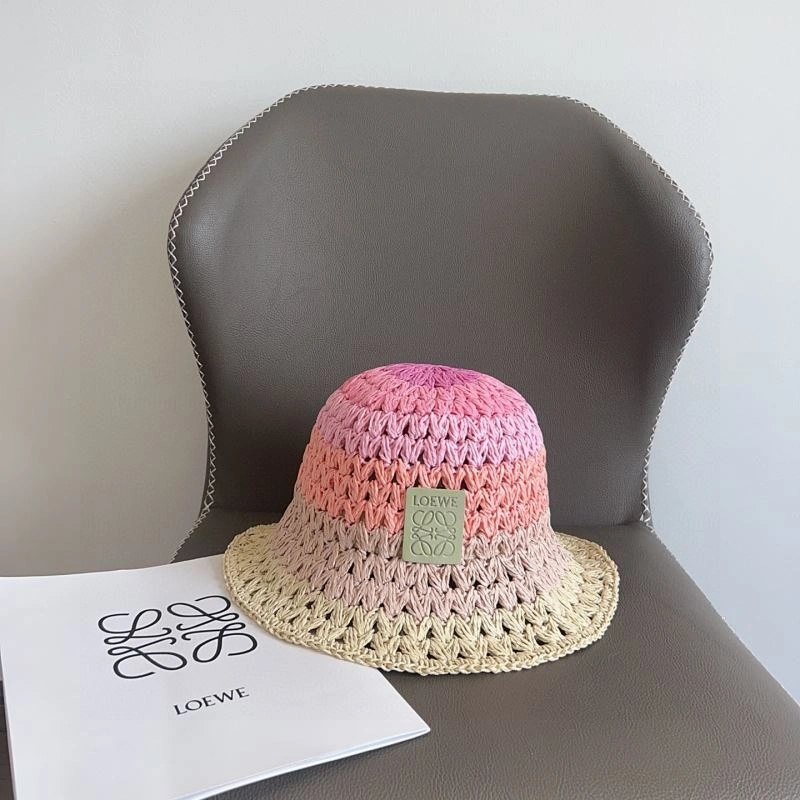 High accuracy Loewe Caps