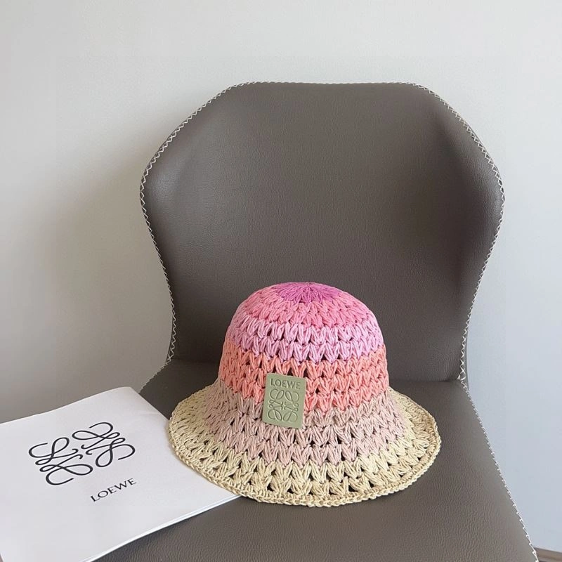High accuracy Loewe Caps