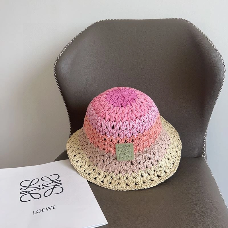 High accuracy Loewe Caps