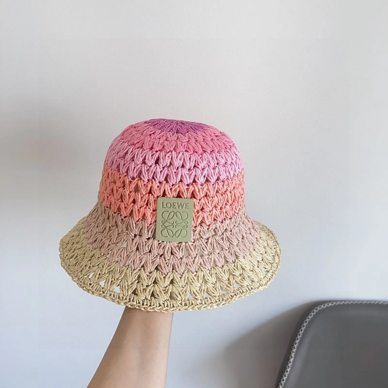High accuracy Loewe Caps