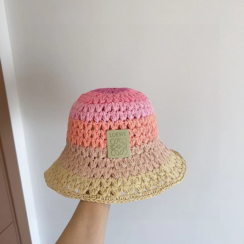 High accuracy Loewe Caps