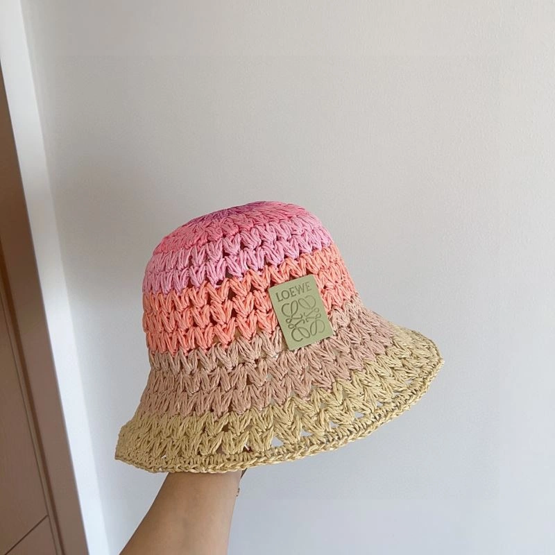 High accuracy Loewe Caps