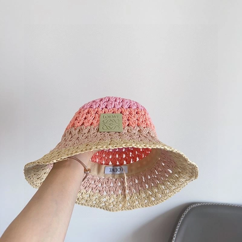 High accuracy Loewe Caps