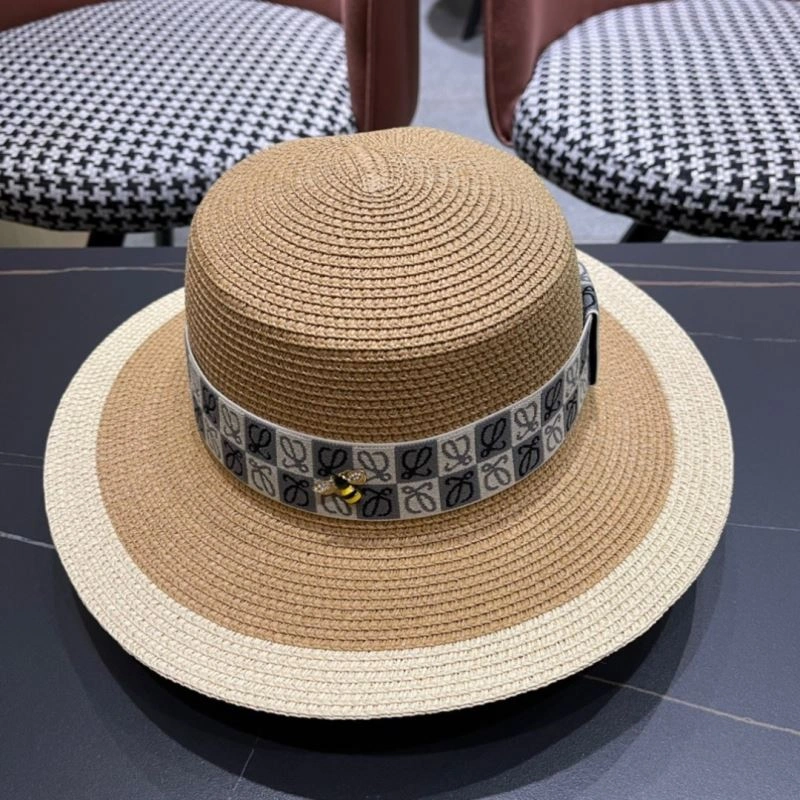 Loewe Caps