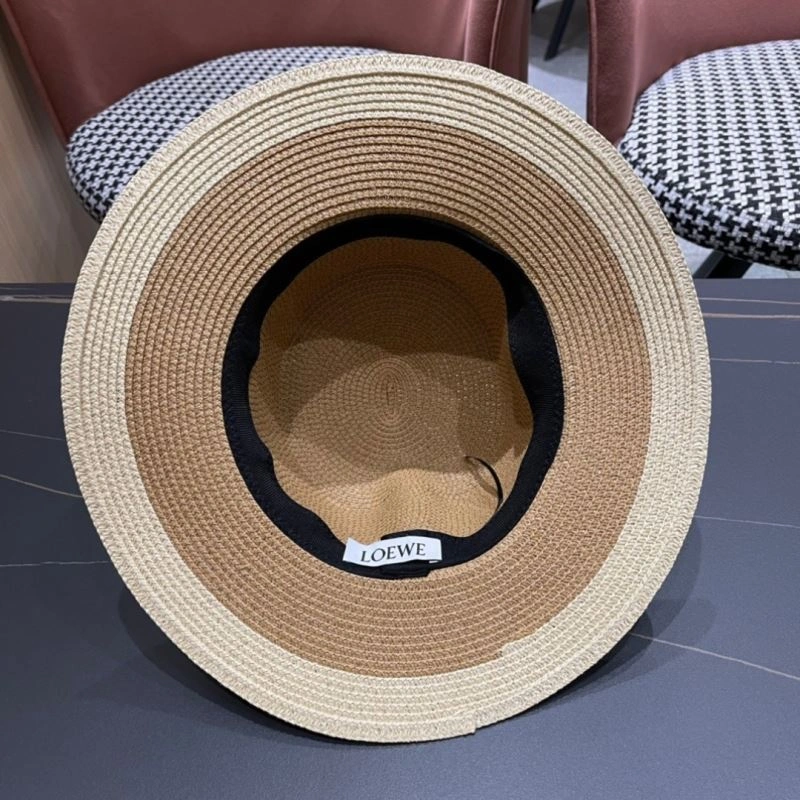 Authentic Loewe Caps