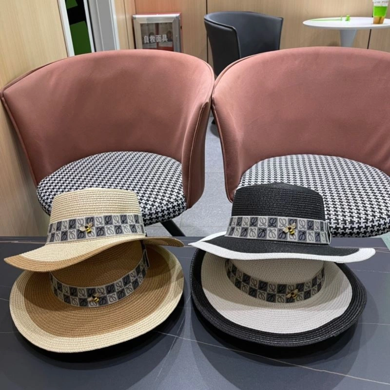 Authentic Loewe Caps