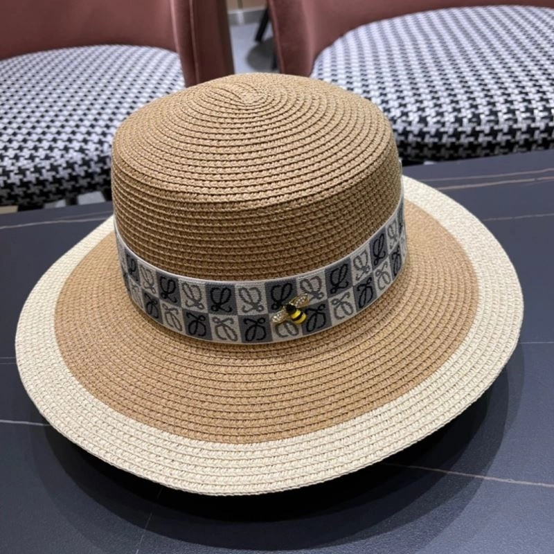 Authentic Loewe Caps