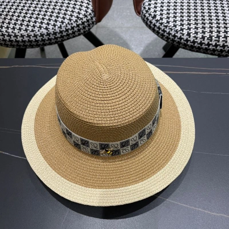 Authentic Loewe Caps