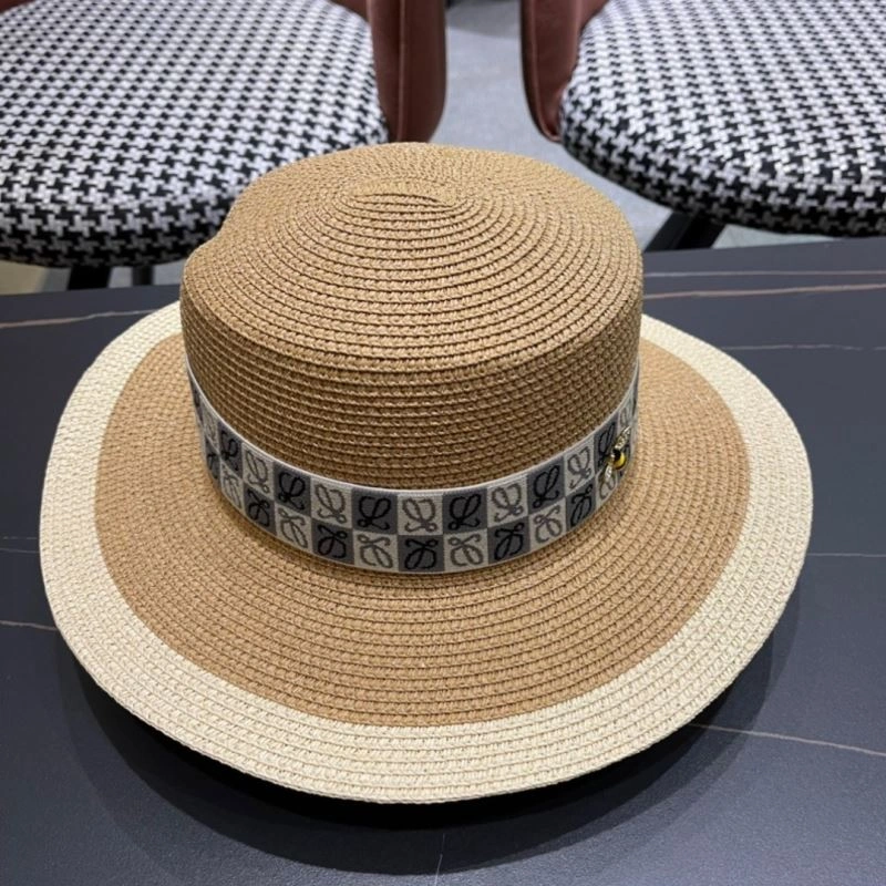Authentic Loewe Caps