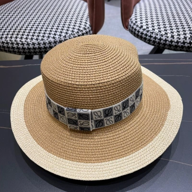 Authentic Loewe Caps