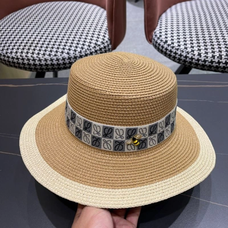 Authentic Loewe Caps
