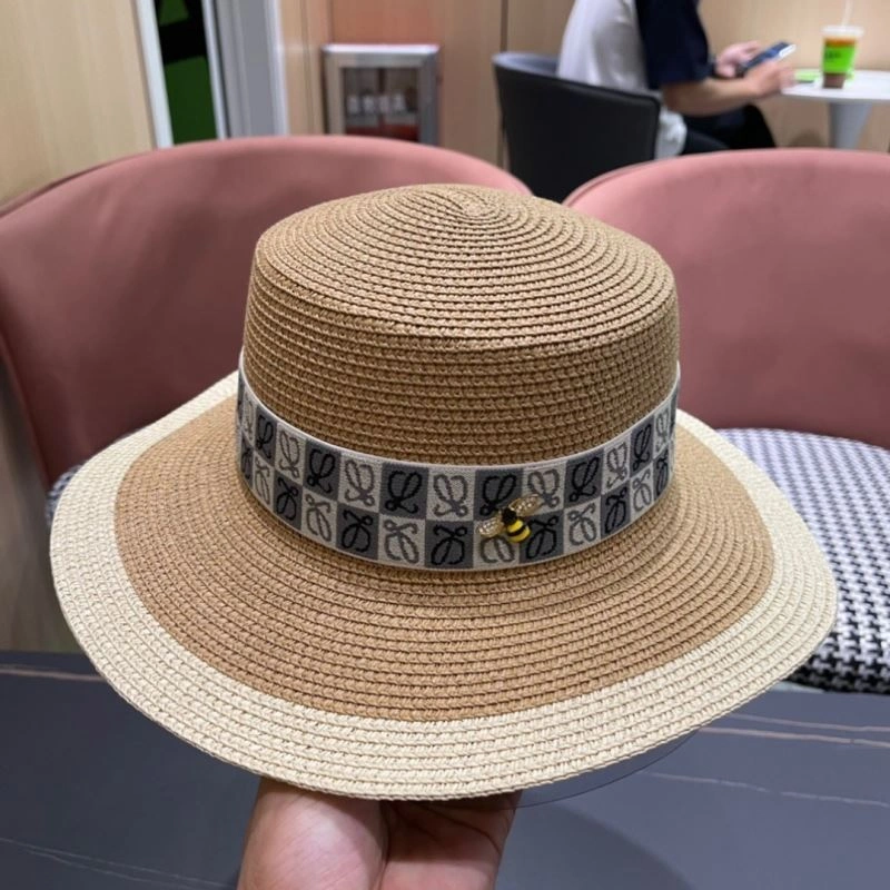 Authentic Loewe Caps