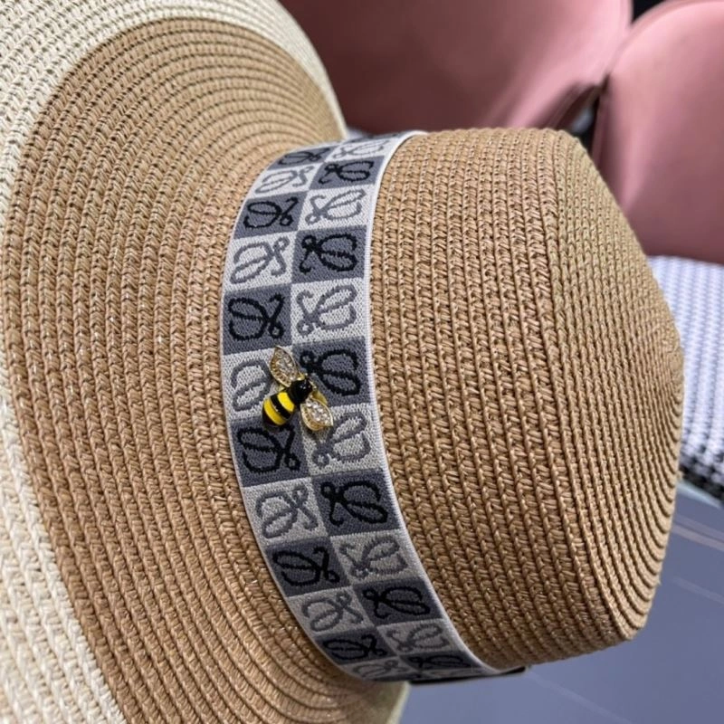 Authentic Loewe Caps