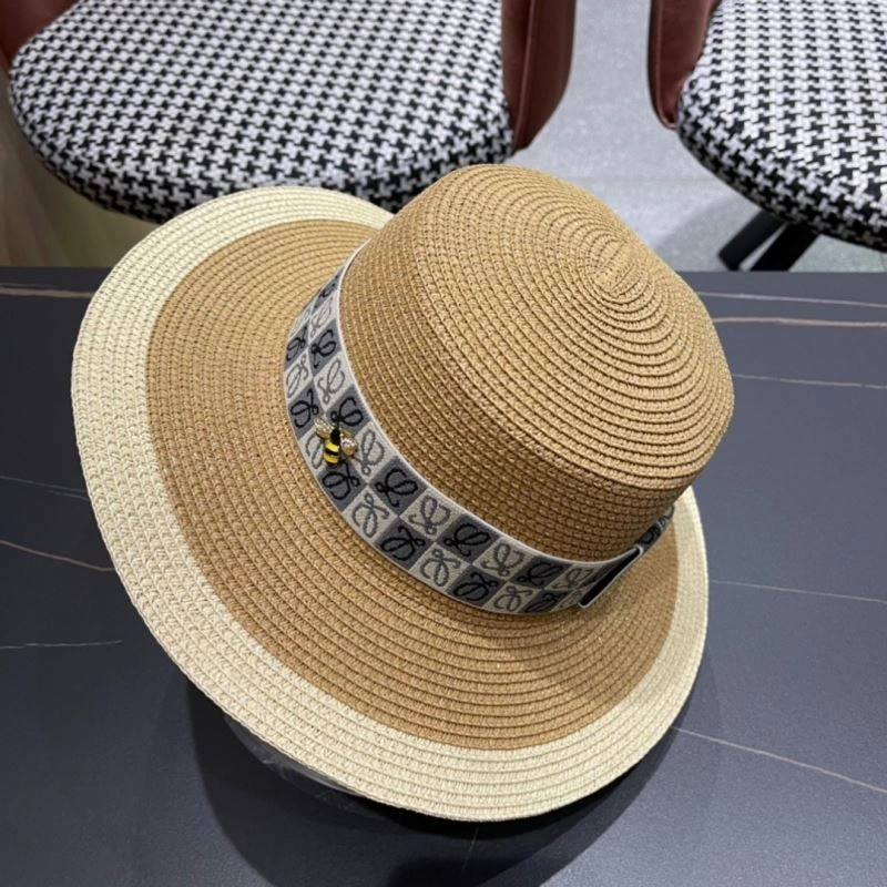 Authentic Loewe Caps