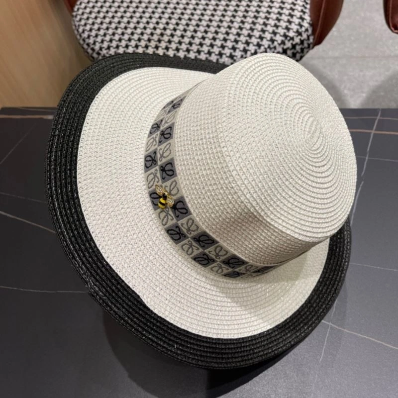 Loewe Caps
