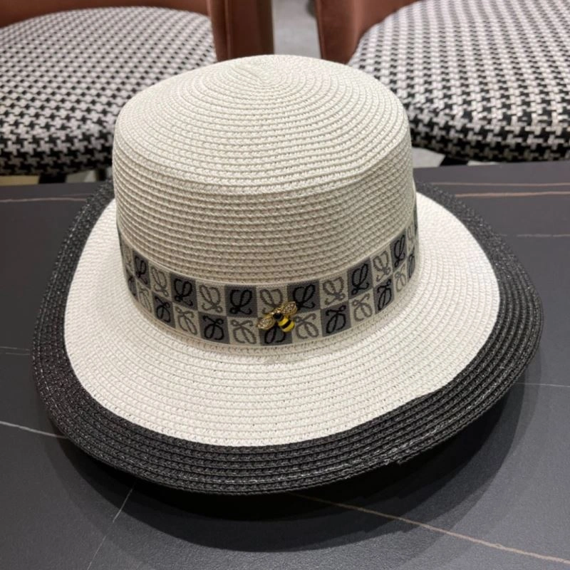 Original Loewe Caps