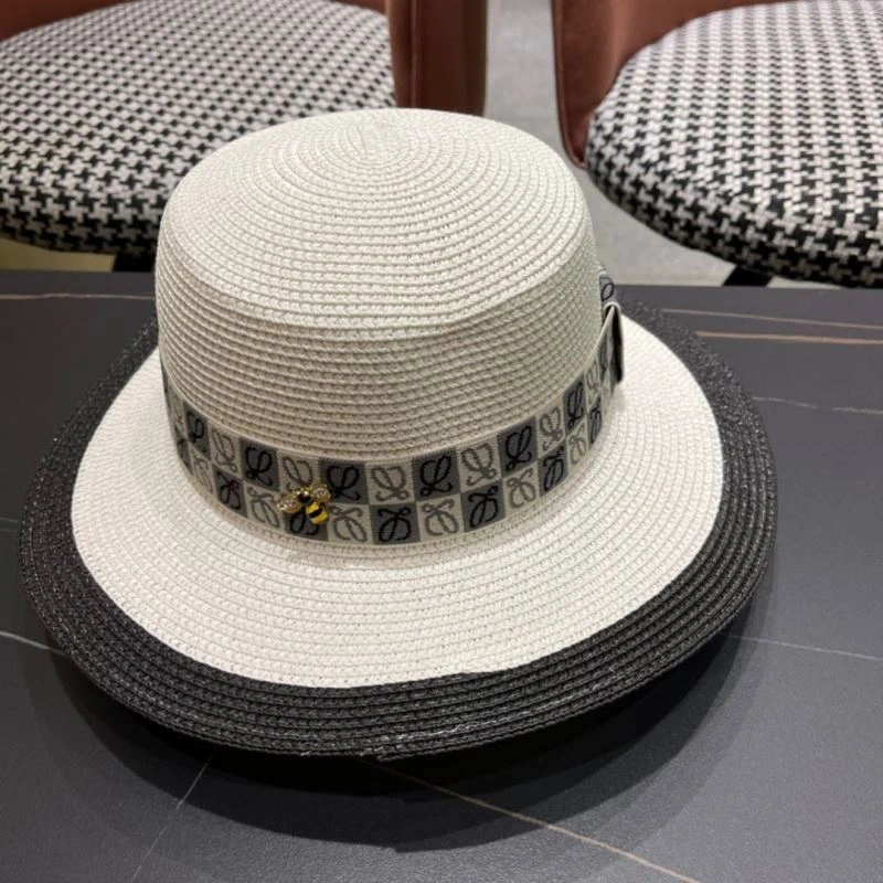 Original Loewe Caps