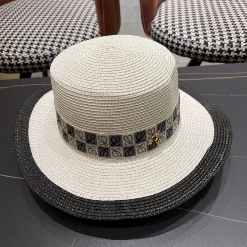 Original Loewe Caps