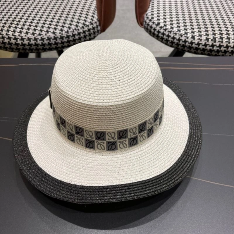 Original Loewe Caps