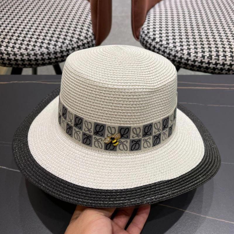 Original Loewe Caps