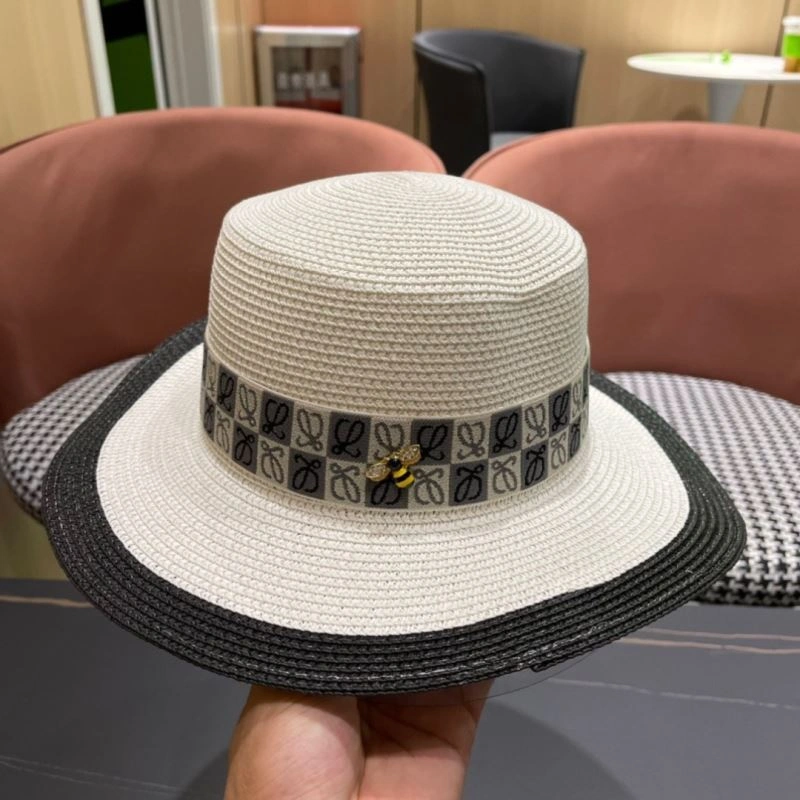 Original Loewe Caps