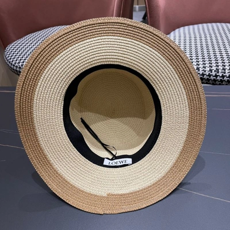 Loewe Caps