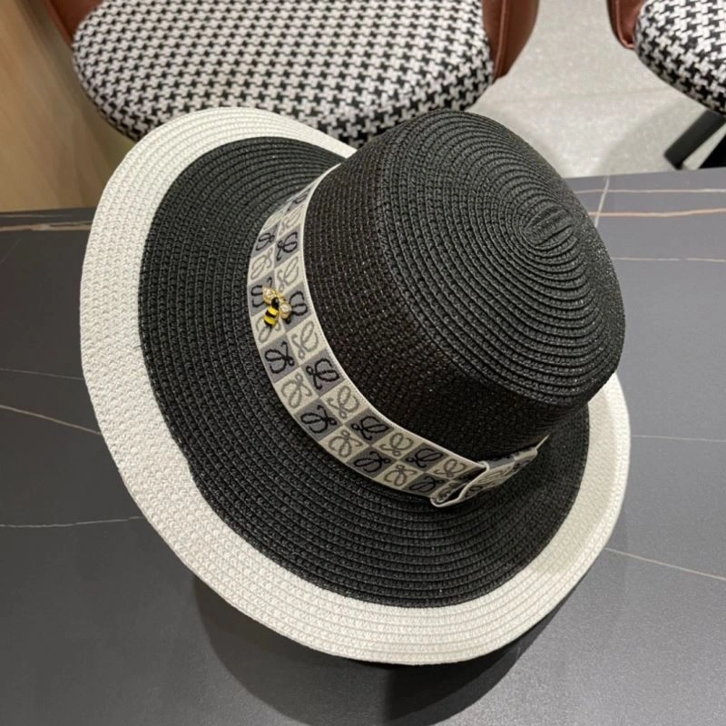 Loewe Caps