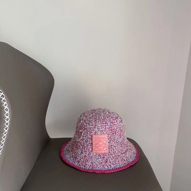 Official Loewe Caps