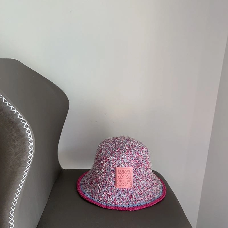Official Loewe Caps