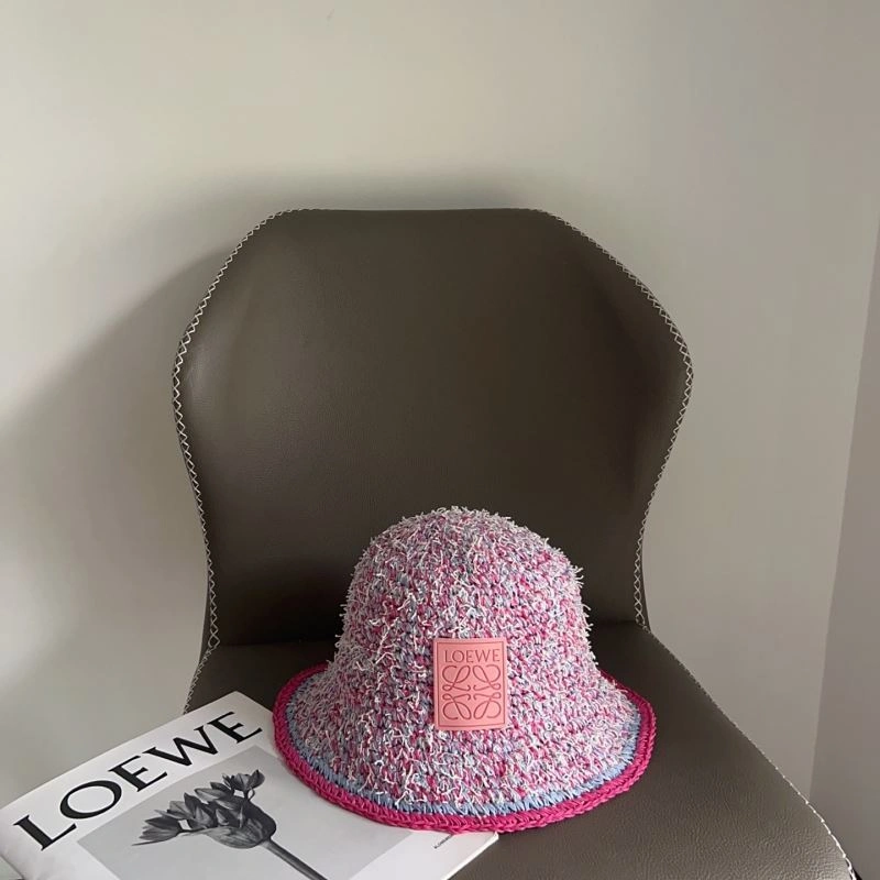 Official Loewe Caps
