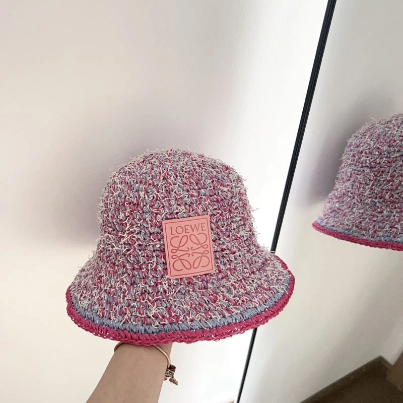 Official Loewe Caps