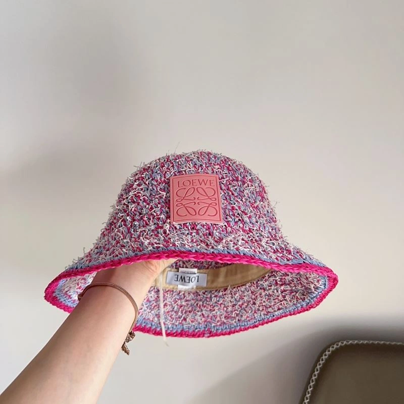Official Loewe Caps