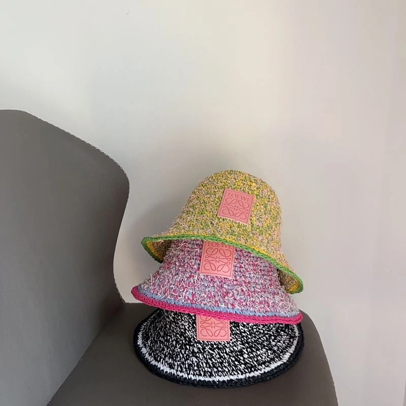 Inexpensive Loewe Caps