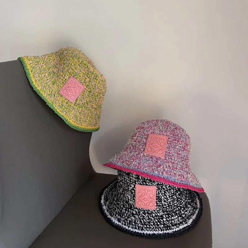 Inexpensive Loewe Caps