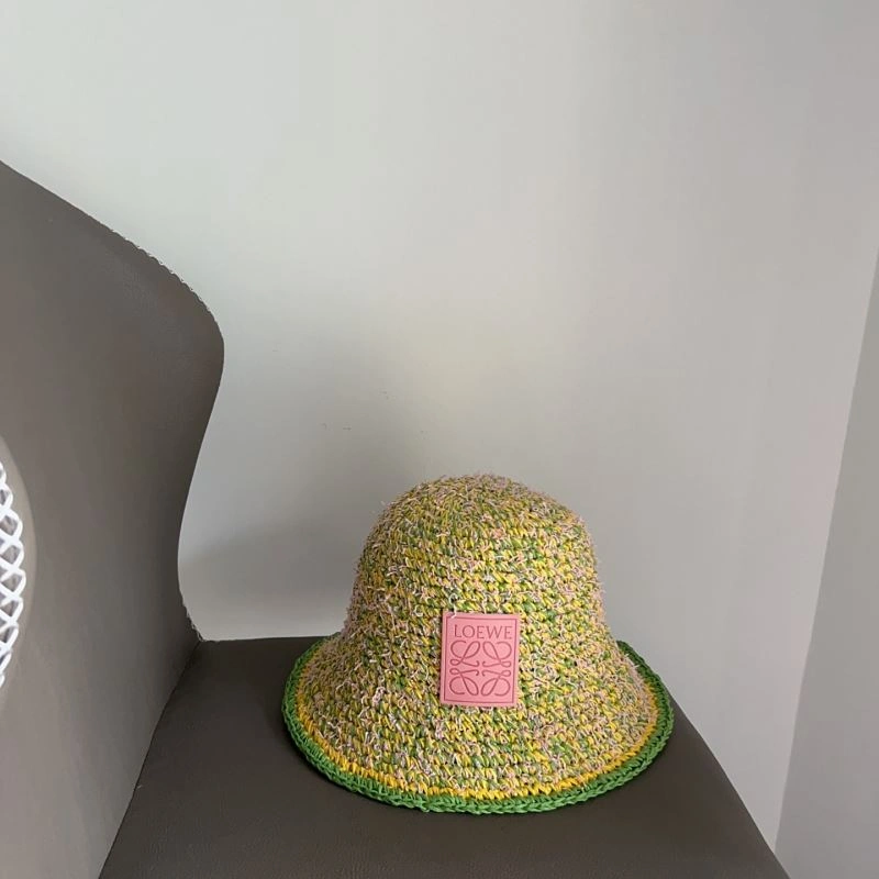 Inexpensive Loewe Caps