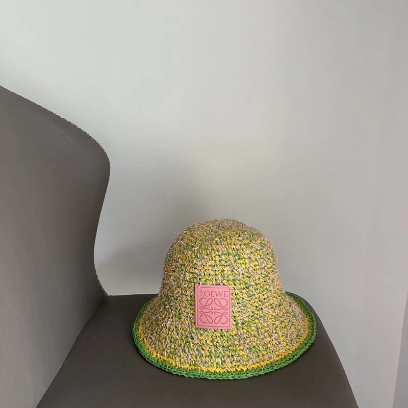 Inexpensive Loewe Caps