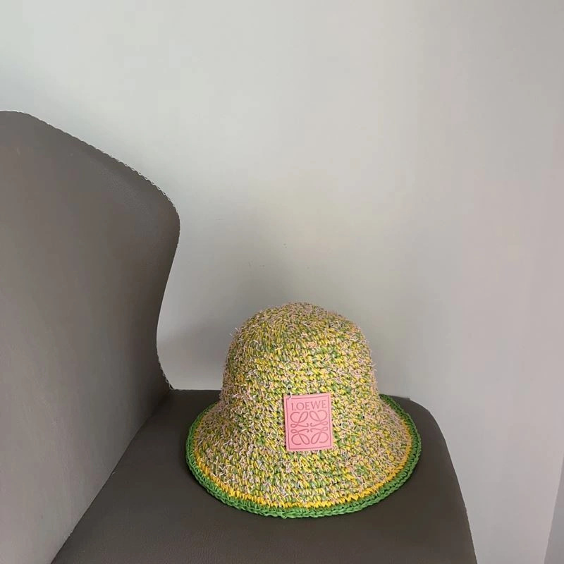 Inexpensive Loewe Caps