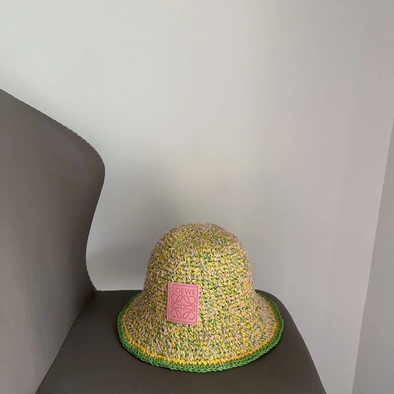 Inexpensive Loewe Caps
