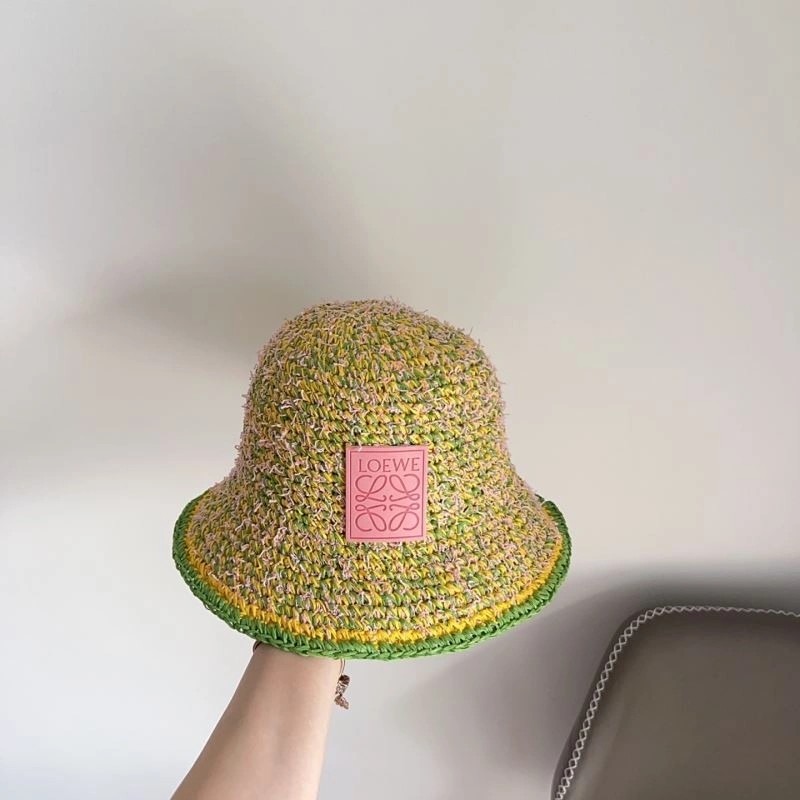 Inexpensive Loewe Caps