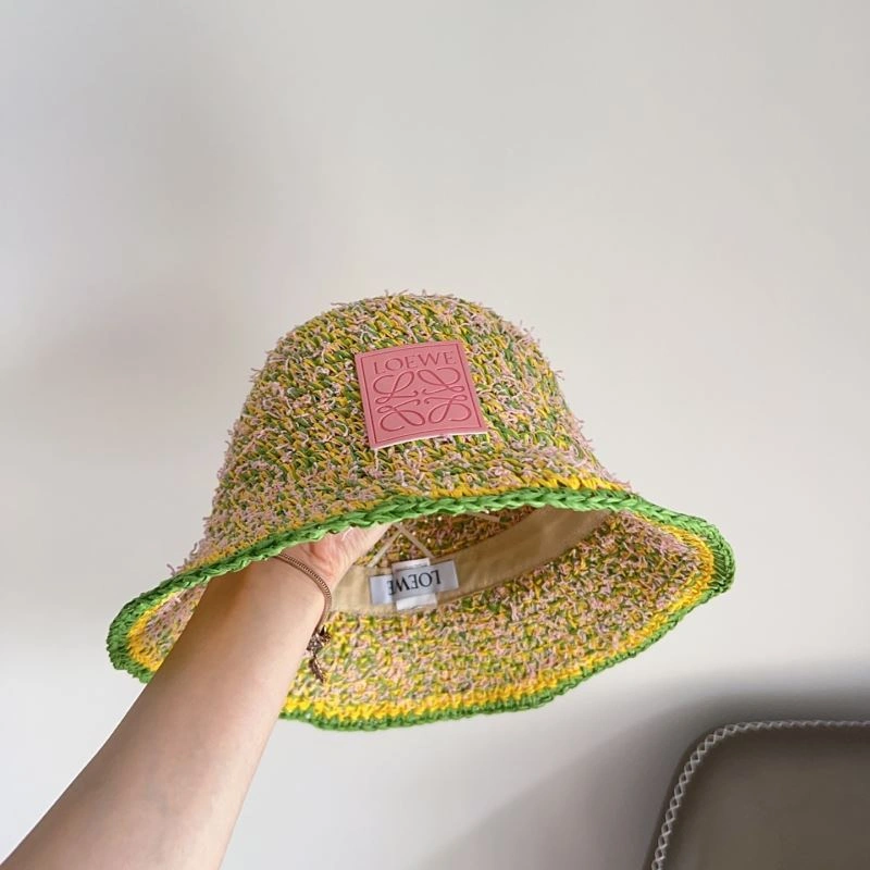Inexpensive Loewe Caps