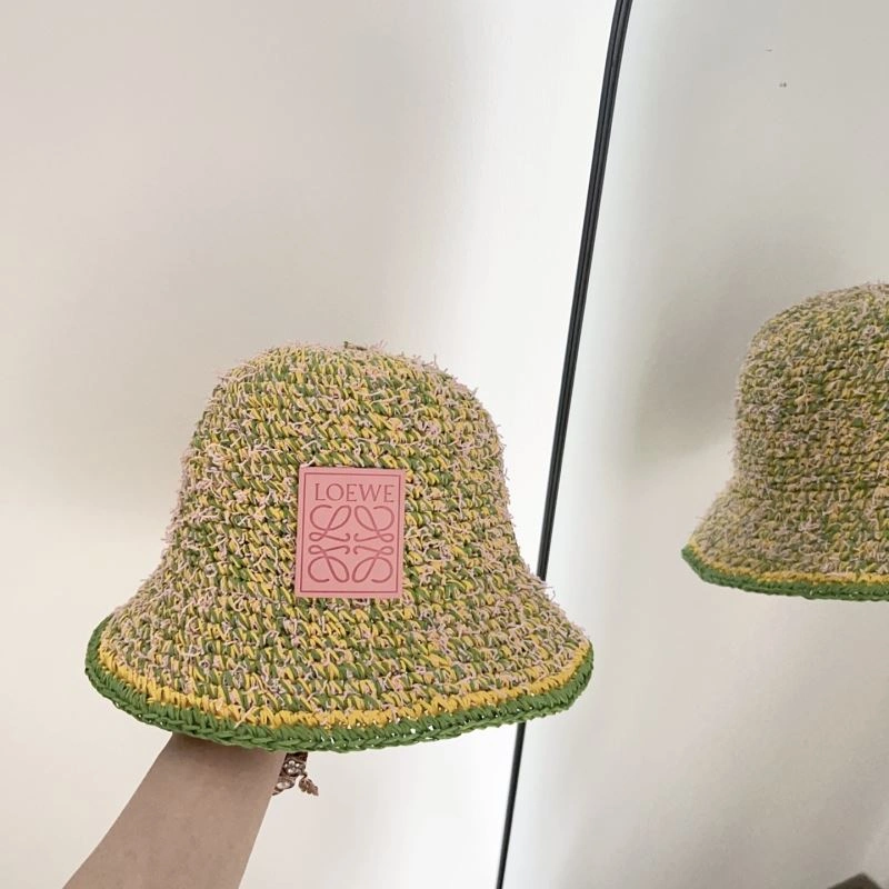 Inexpensive Loewe Caps
