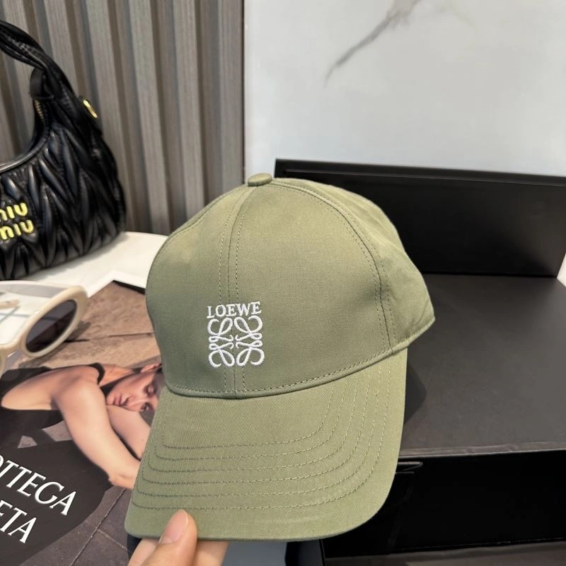 Inexpensive Loewe Caps