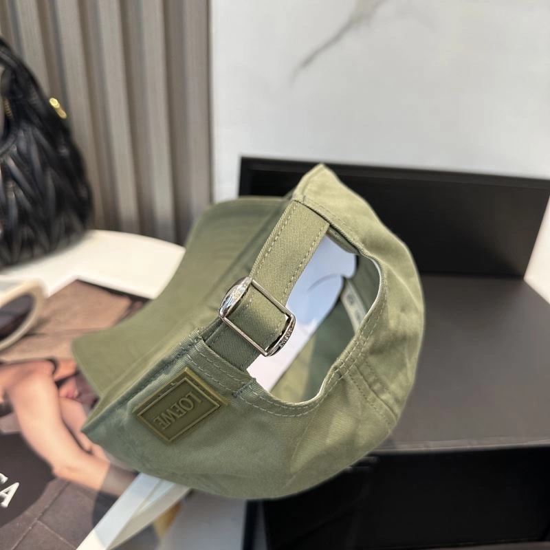 Inexpensive Loewe Caps