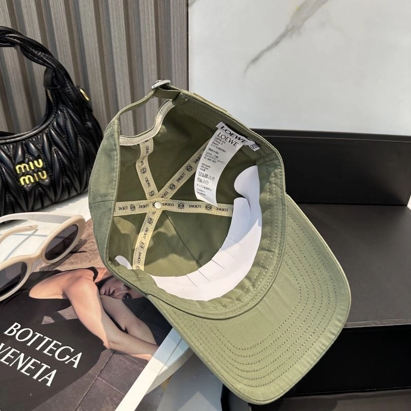 Inexpensive Loewe Caps