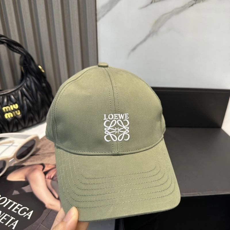 Inexpensive Loewe Caps